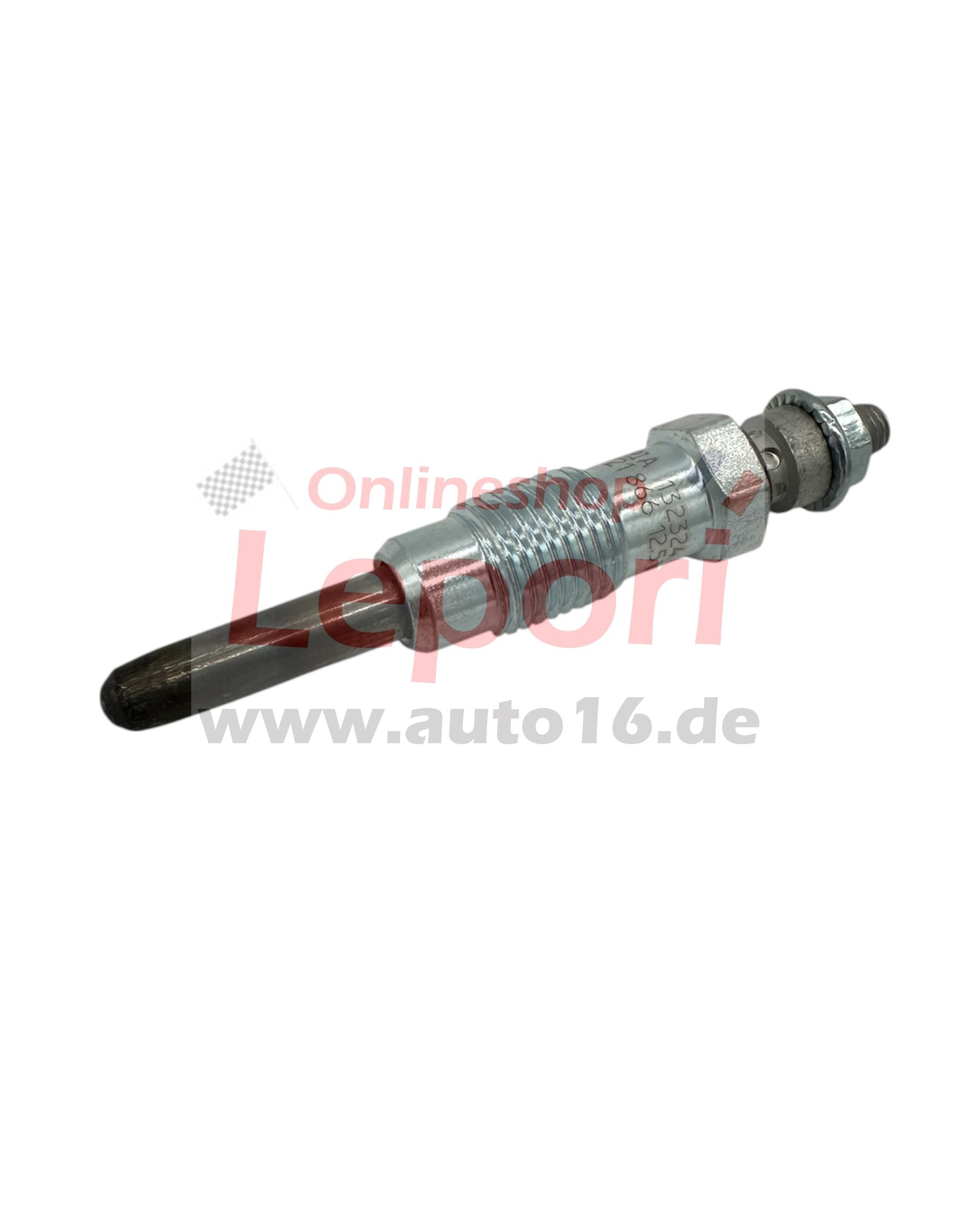 Onlineshop Lepori - Glühkerze Lombardini LDW 502